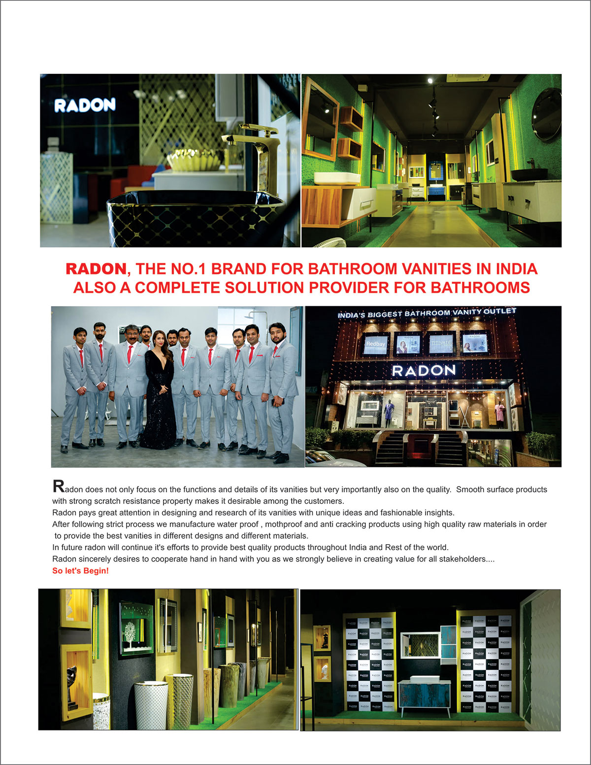 RADON, THE NO.1 BRAND FOR BATHROOM VANITIES IN INDIA ALSO A COMPLETE ...
